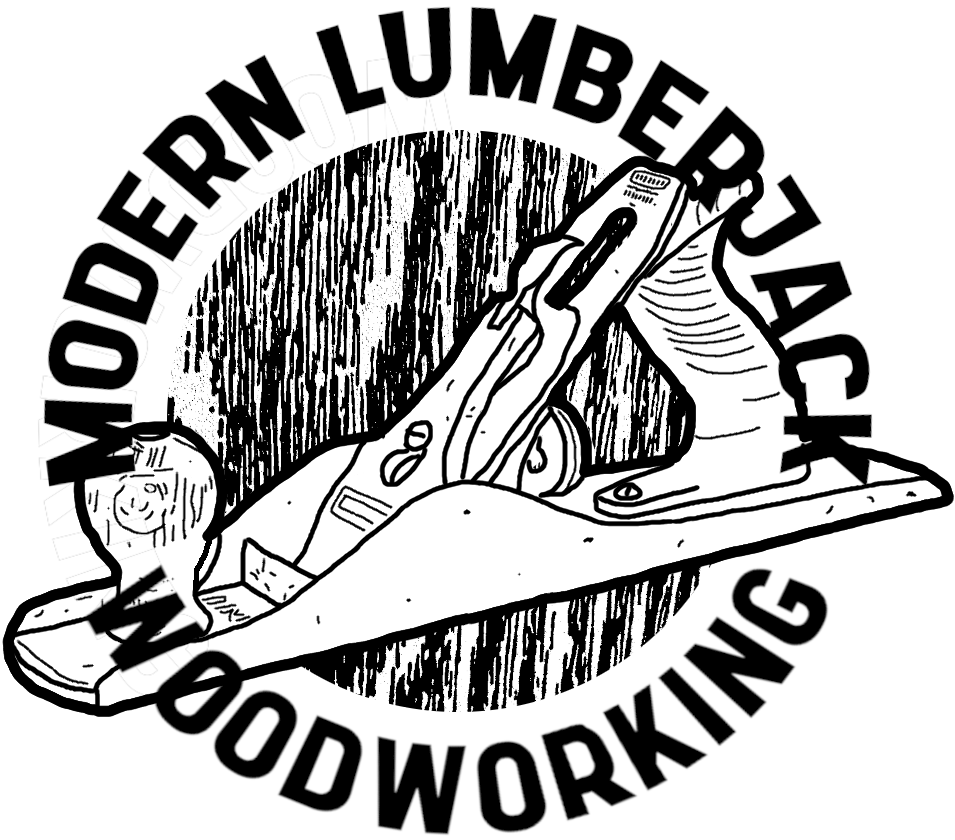 Modern Lumberjack Woodworking